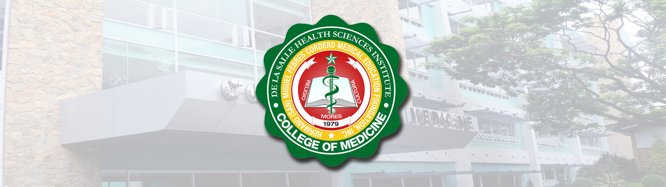 Home | College of Medicine Home | College of Medicine